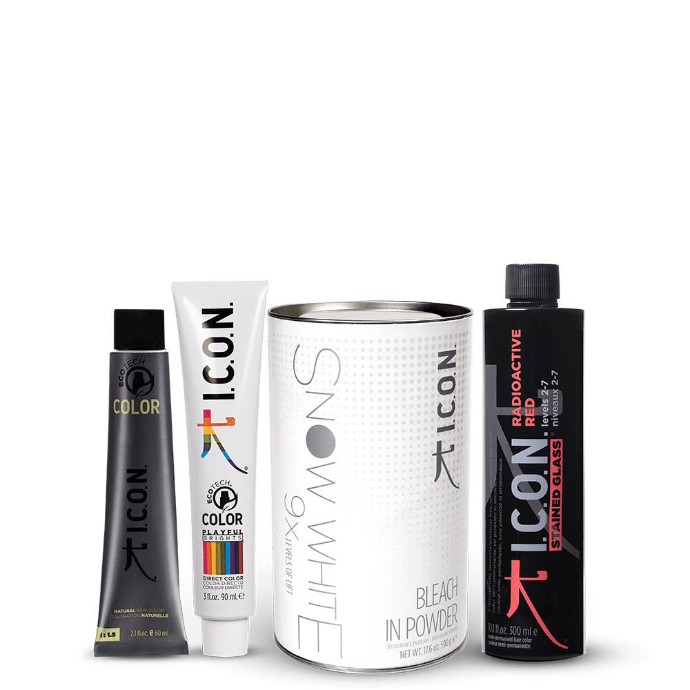 I.C.O.N. Color | I.C.O.N. Products